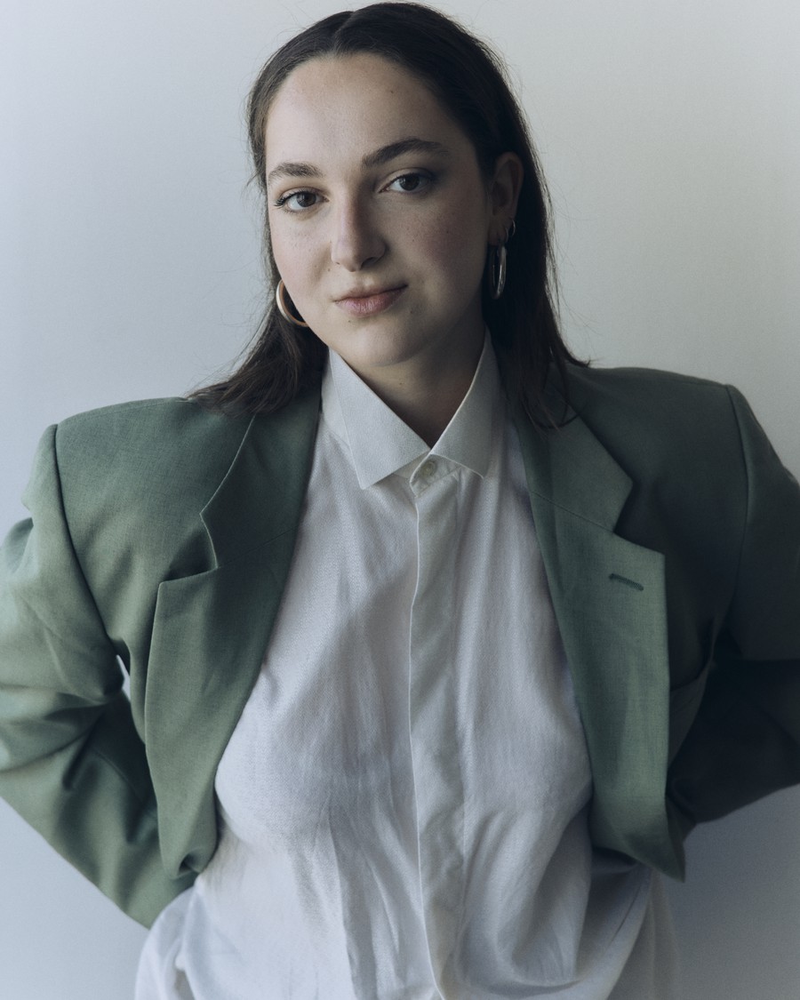 RSB Artists - Madeleine Bazola-Minori - Portraits