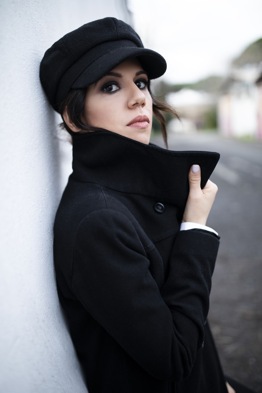 RSB Artists - Anna Pennisi - Portraits