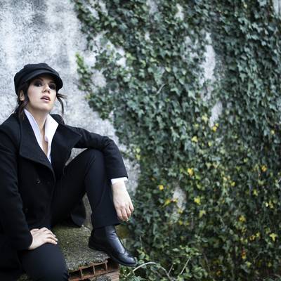 RSB Artists - Anna Pennisi - Portraits